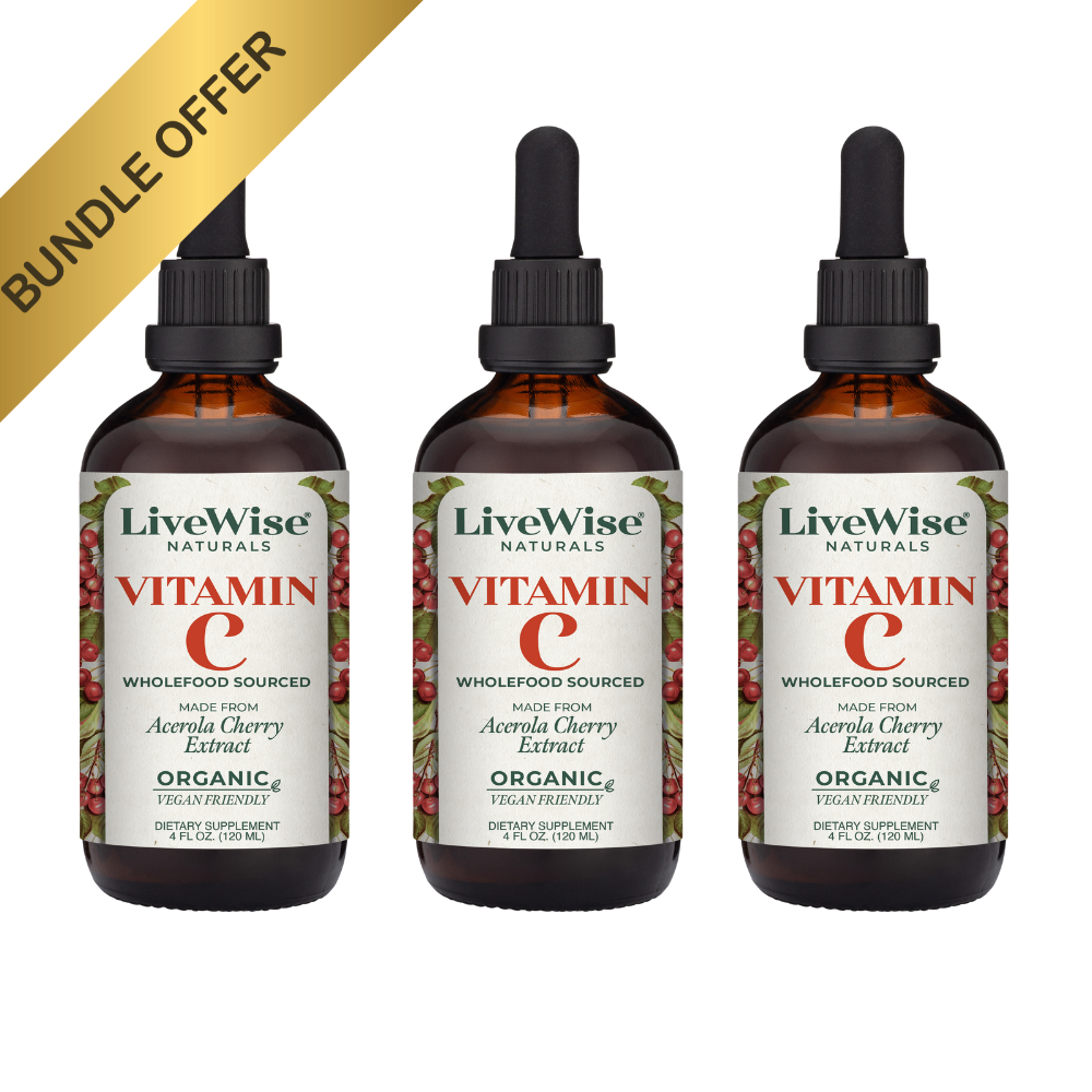 Natural, organic supplements, and vitamins